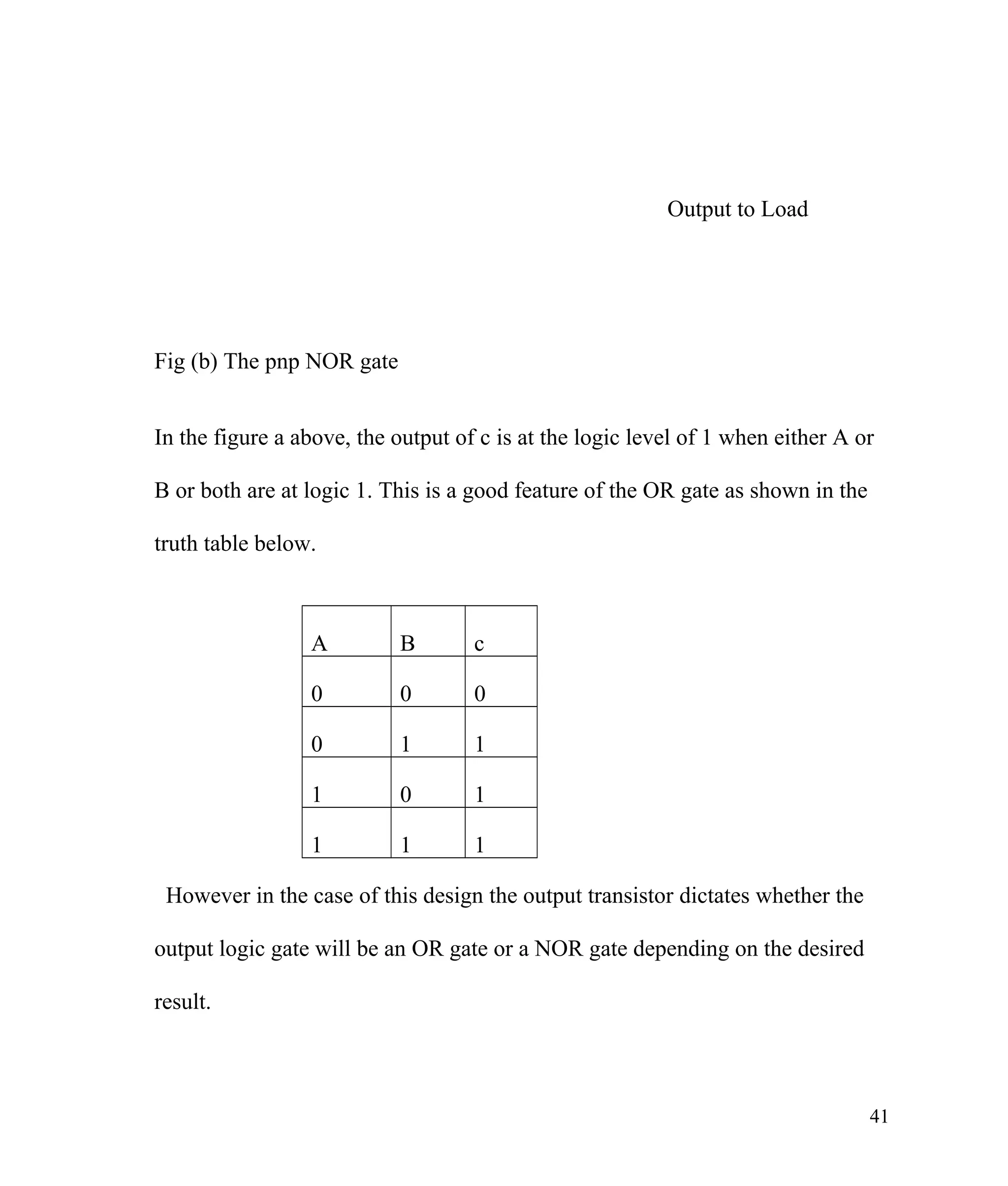 THE DESIGN AND IMPLEMENTATION OF A FOUR – WAY TRAFFIC LIGHT | DOC