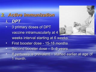 C05 P12 WHOOPING COUGH Community Medicine.ppt | Lung and Respiratory ...