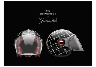 Collection n°6 des Ateliers Ruby | PDF