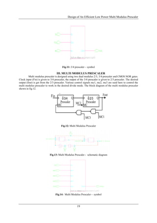 Welcome to International Journal of Engineering Research and ...