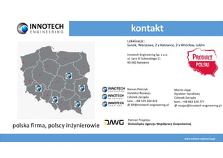 INNOTECH-PUBL-OG-S | PDF | Automotive Industry | Industries