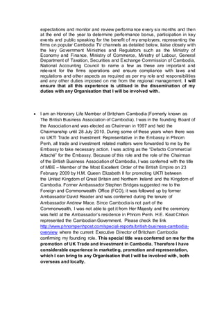 Comprehensive Cover Letter | DOCX
