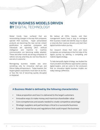 Reimagine Business Models_Final_Oct_07_2016 | PDF