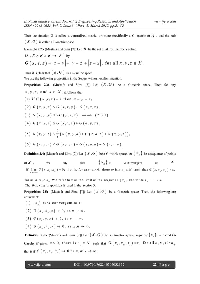 Some Common Fixed Point Theorems For Compatible Contractions In G Metric Spaces