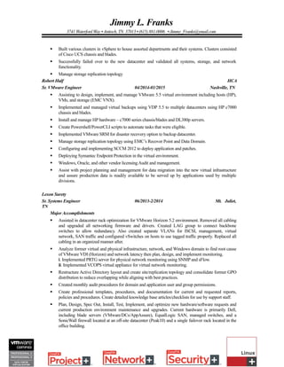 JimmyFranks_IT_resume-updated_ | PDF