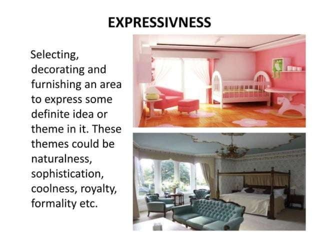 Interior Design Complete Information from curtains by design | PPT