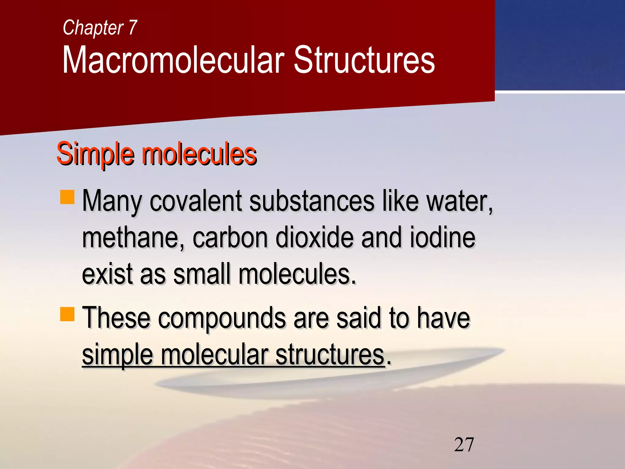 C07 chemical bonding | PPT