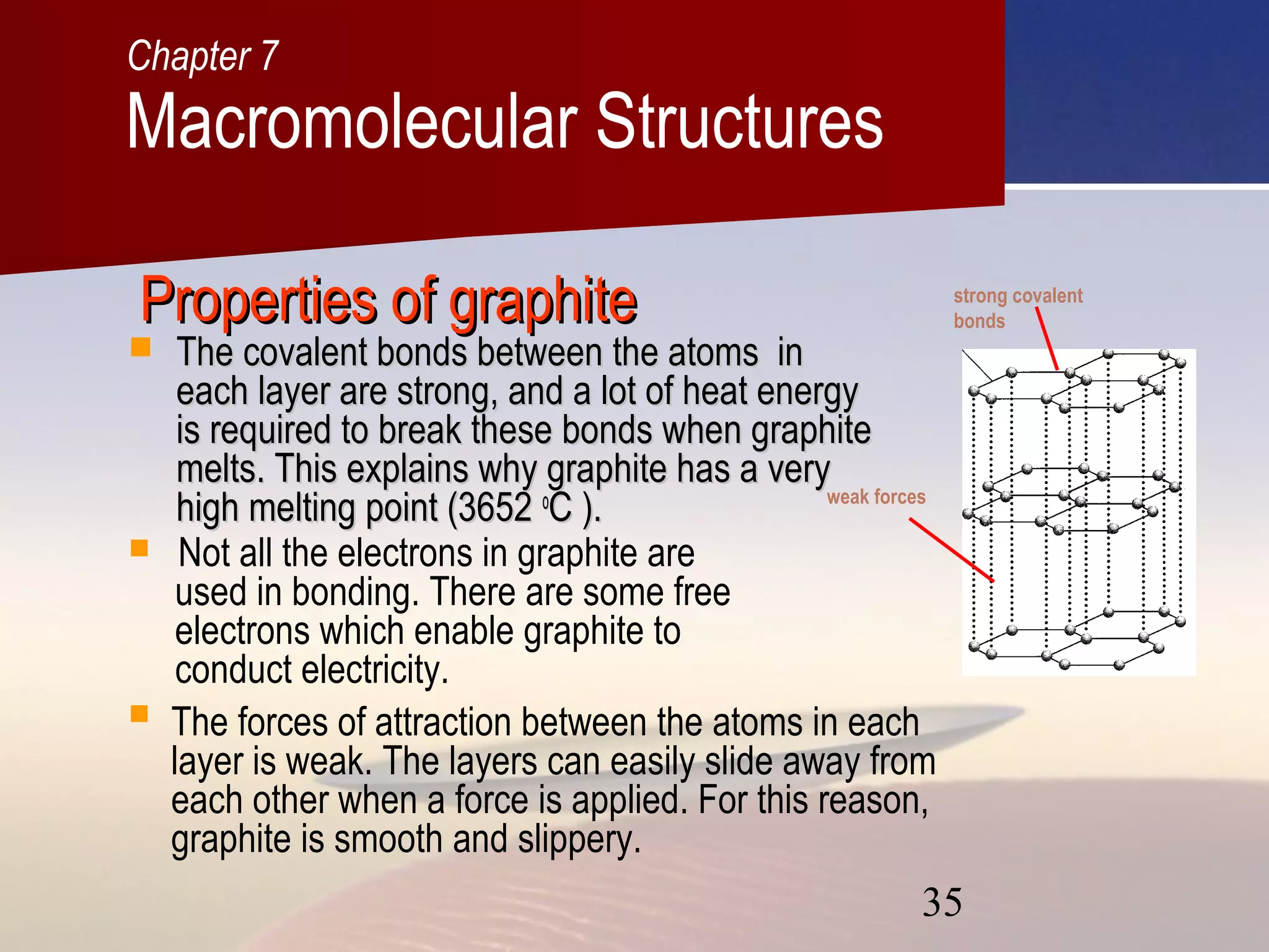 C07 chemical bonding | PPT