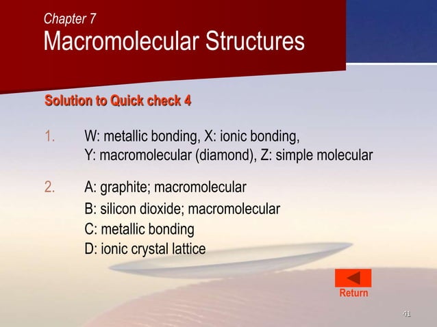 Chemical Bonding | PPT