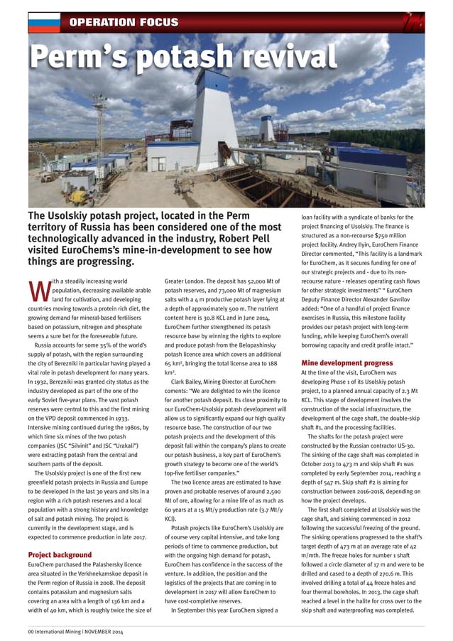 OPERATION FOCUS-PERM | PDF