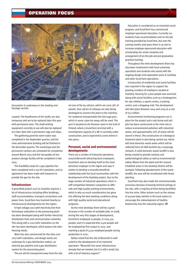 OPERATION FOCUS-PERM | PDF