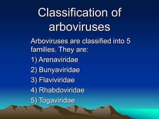 C07 P01 DENGUE EPIDEMIOLOGY ............ | PPT