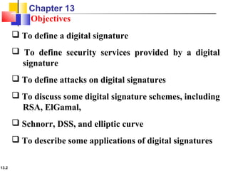 C08 crypto-digital signature13 | PPT