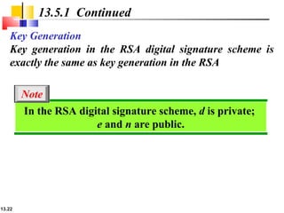 C08 crypto-digital signature13 | PPT