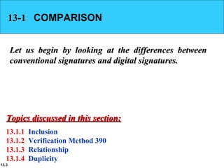 C08 crypto-digital signature13 | PPT