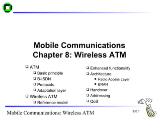 C08 wireless atm[1] | PPT