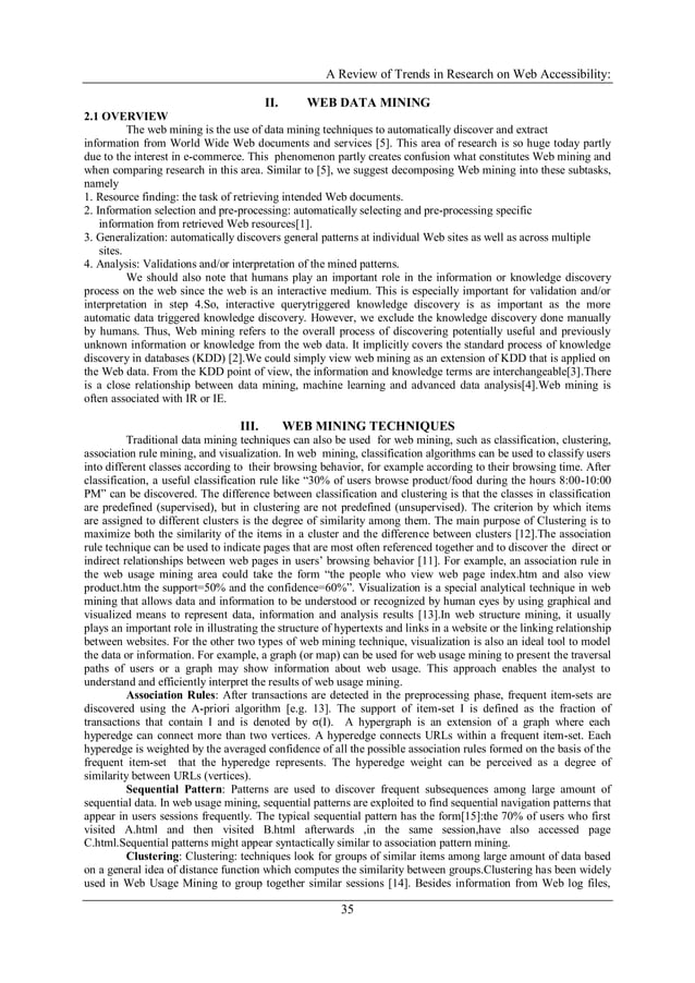 International Journal of Engineering Research and Development (IJERD) | PDF