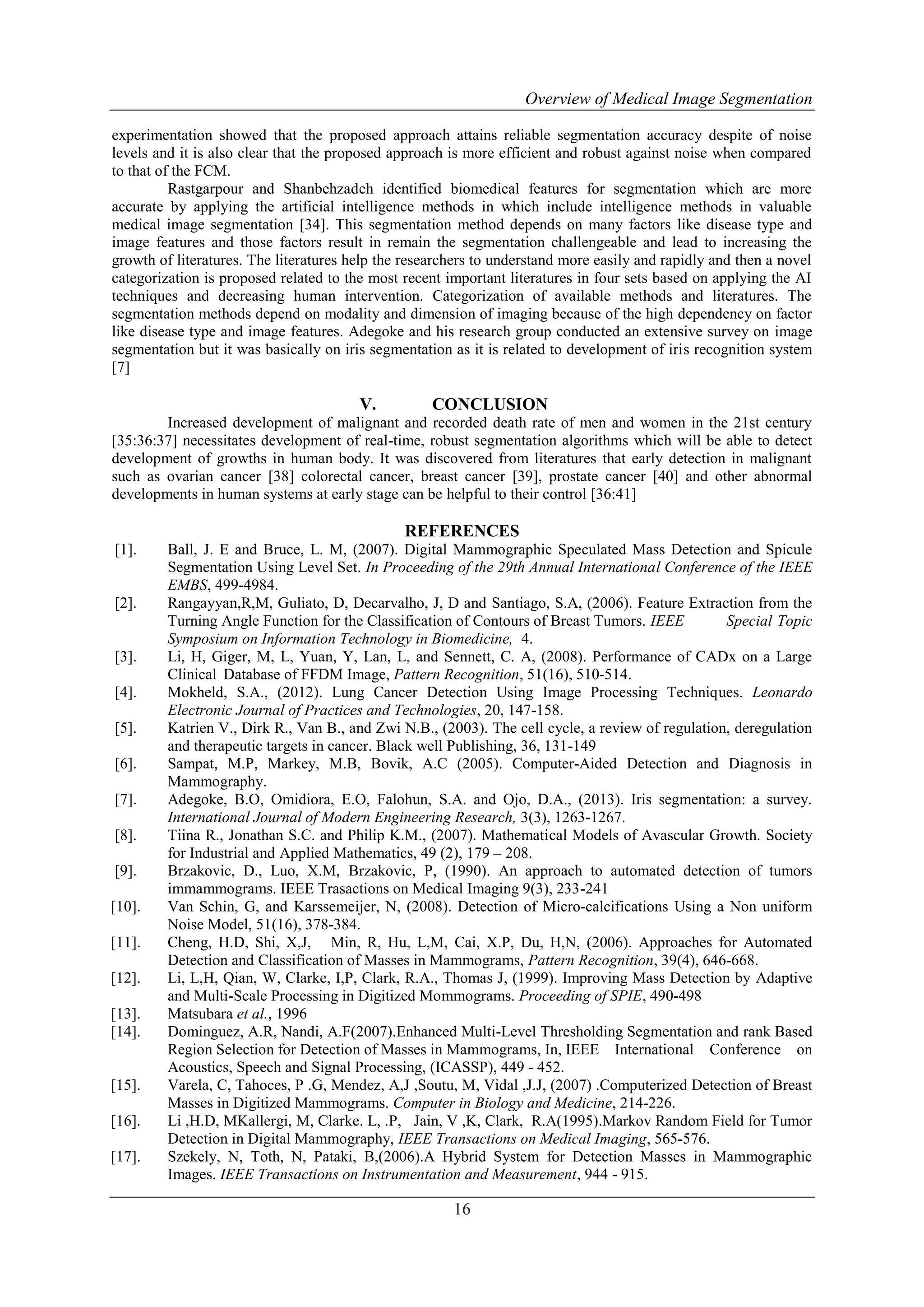 International Journal of Engineering Research and Development (IJERD) | PDF