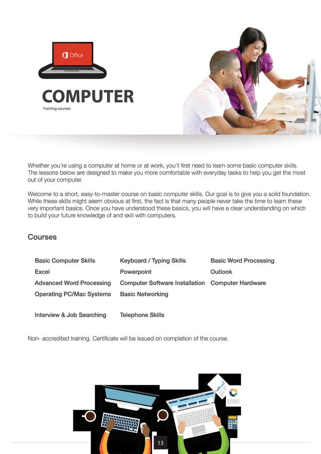 PPDA_Profile_New_email | PDF