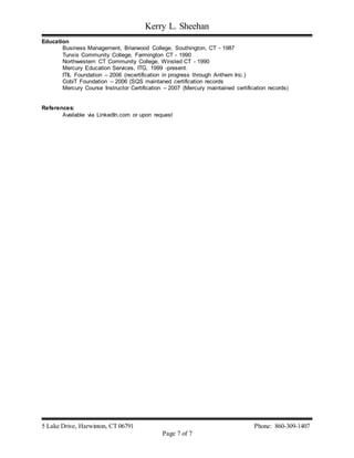 Kerry_Sheehan_15 | PDF