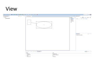 Eclipse MVC | PDF | Graphics Software | Computer Software and Applications