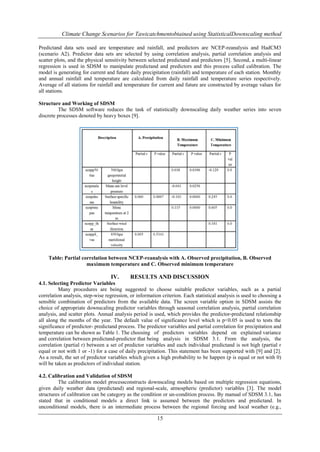 International Journal of Engineering Research and Development | PDF