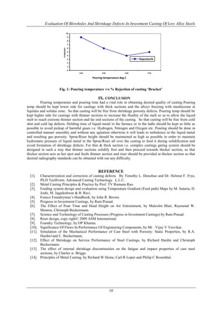 International Journal of Engineering Research and Development | PDF