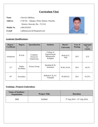 Resume _Filled | DOC