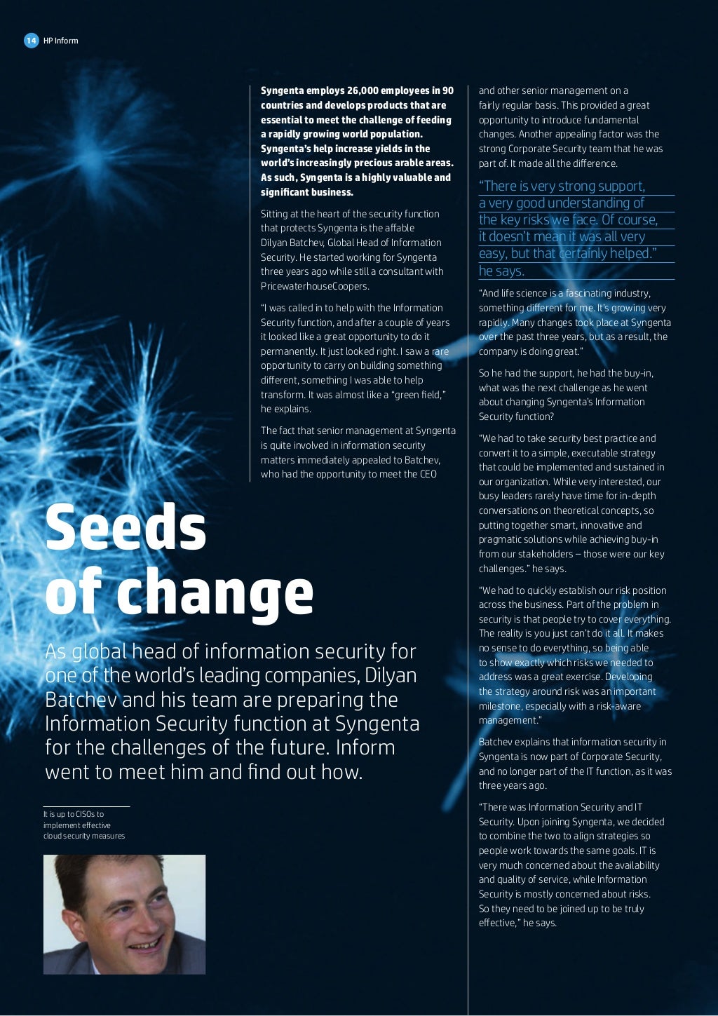 HP-Inform-10 - Article DB Extract