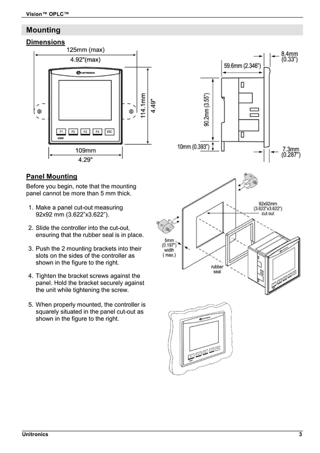 V350-35-RA22_INSTAL-GUIDE_10-08 | PDF