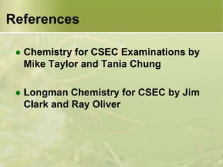 Periodicity of Elements | PPT