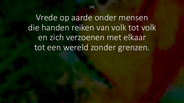 Het gebod van de liefde: Gave en opgave (5de Paaszondag 2019) Het gebod van de liefde: Gave en opgave (5de Paaszondag 2019)