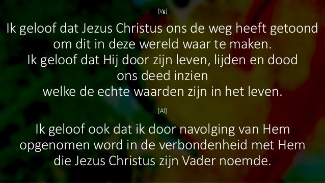Het gebod van de liefde: Gave en opgave (5de Paaszondag 2019) Het gebod van de liefde: Gave en opgave (5de Paaszondag 2019)