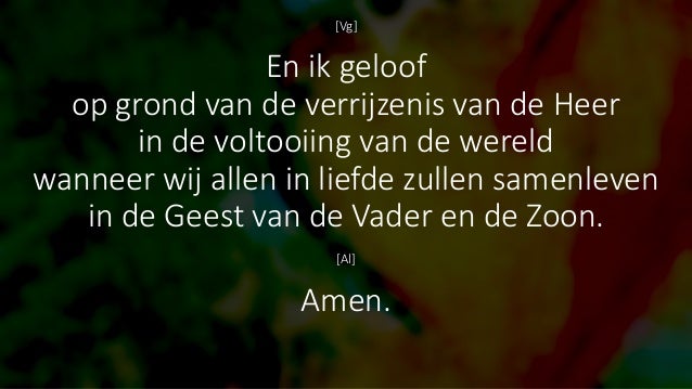 Het gebod van de liefde: Gave en opgave (5de Paaszondag 2019) Het gebod van de liefde: Gave en opgave (5de Paaszondag 2019)