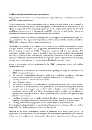 ISO CD2 45001 engelsk udgave | PDF