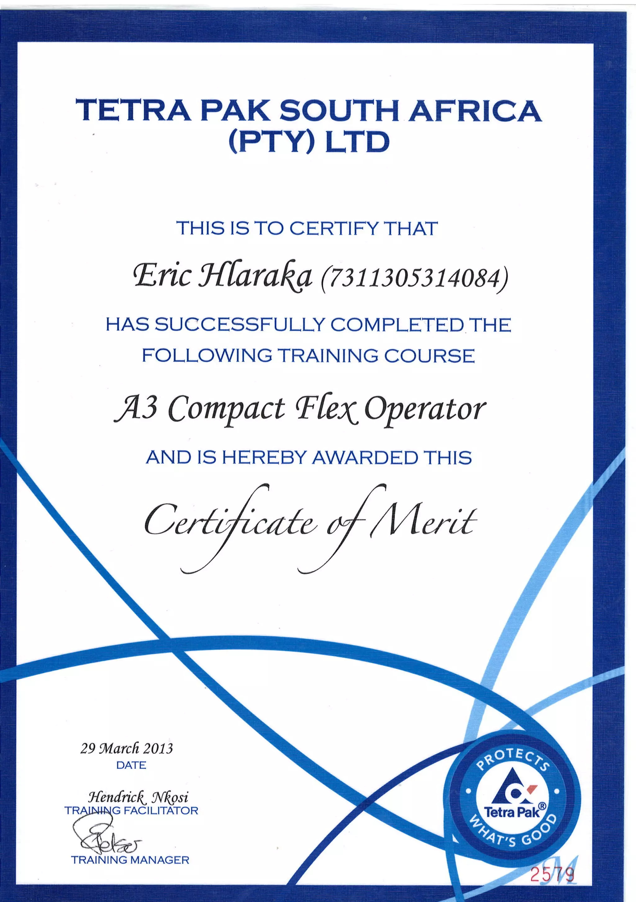 A3 COMPACT FLEX OPERATOR | PDF