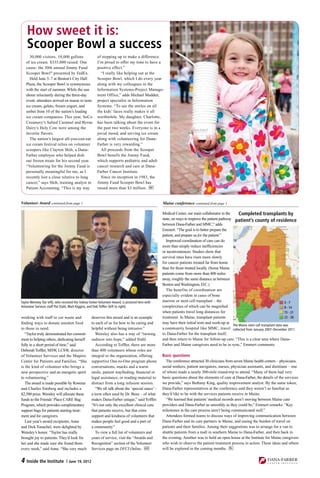 ITI.06-19-2012 | PDF | Cancer | Diseases and Conditions