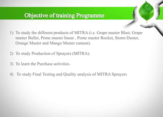 MITRA | PPTX