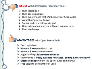 Digital Forensics best practices with the use of open source tools and admissibility of digital ...