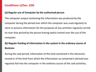 Digital Forensics best practices with the use of open source tools and admissibility of digital ...