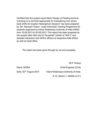 Project report in pdf | PDF