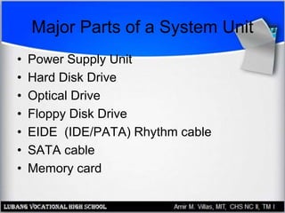 Course Syllabus | PPT