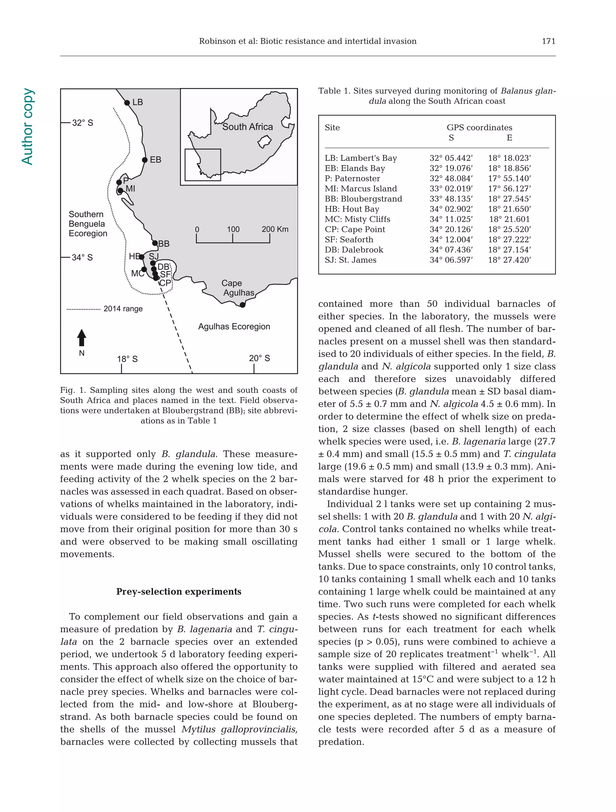 Robinson et al. 2015 MEPS | PDF
