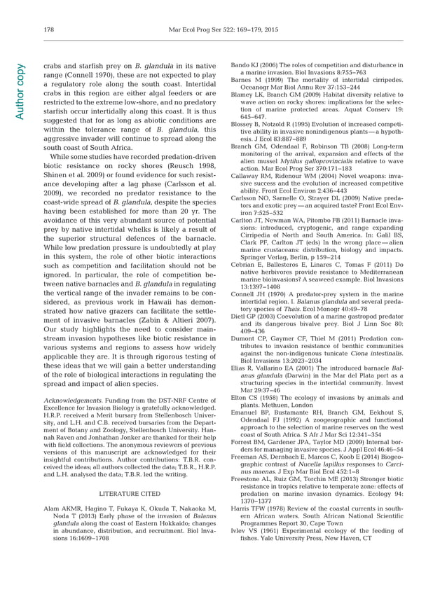 Robinson et al. 2015 MEPS | PDF