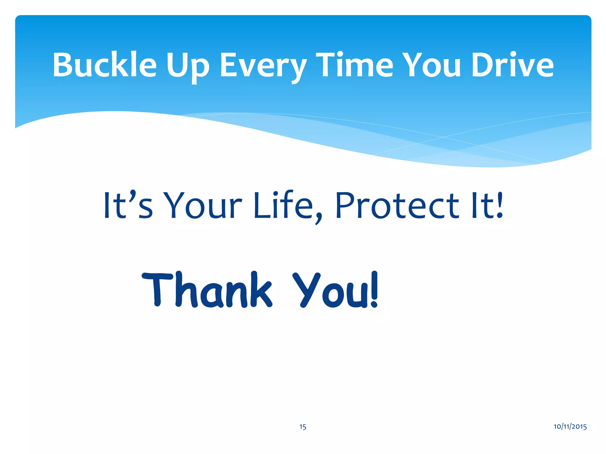road safety ppt | PDF