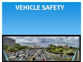 road safety ppt | PDF