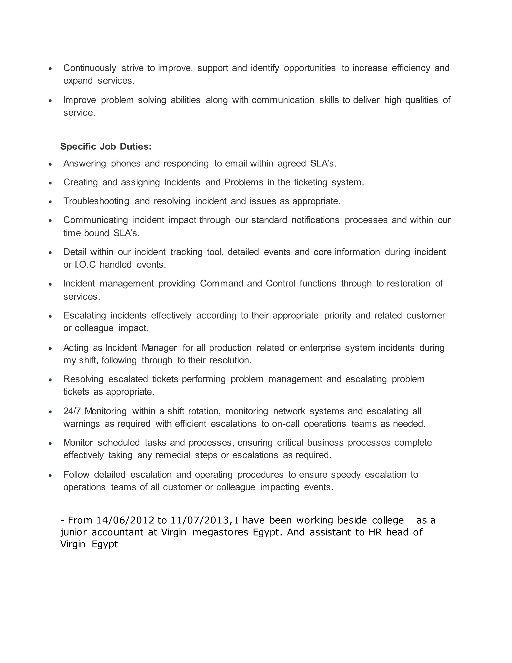 Nadeen Ashraf Ahmed CV | DOCX