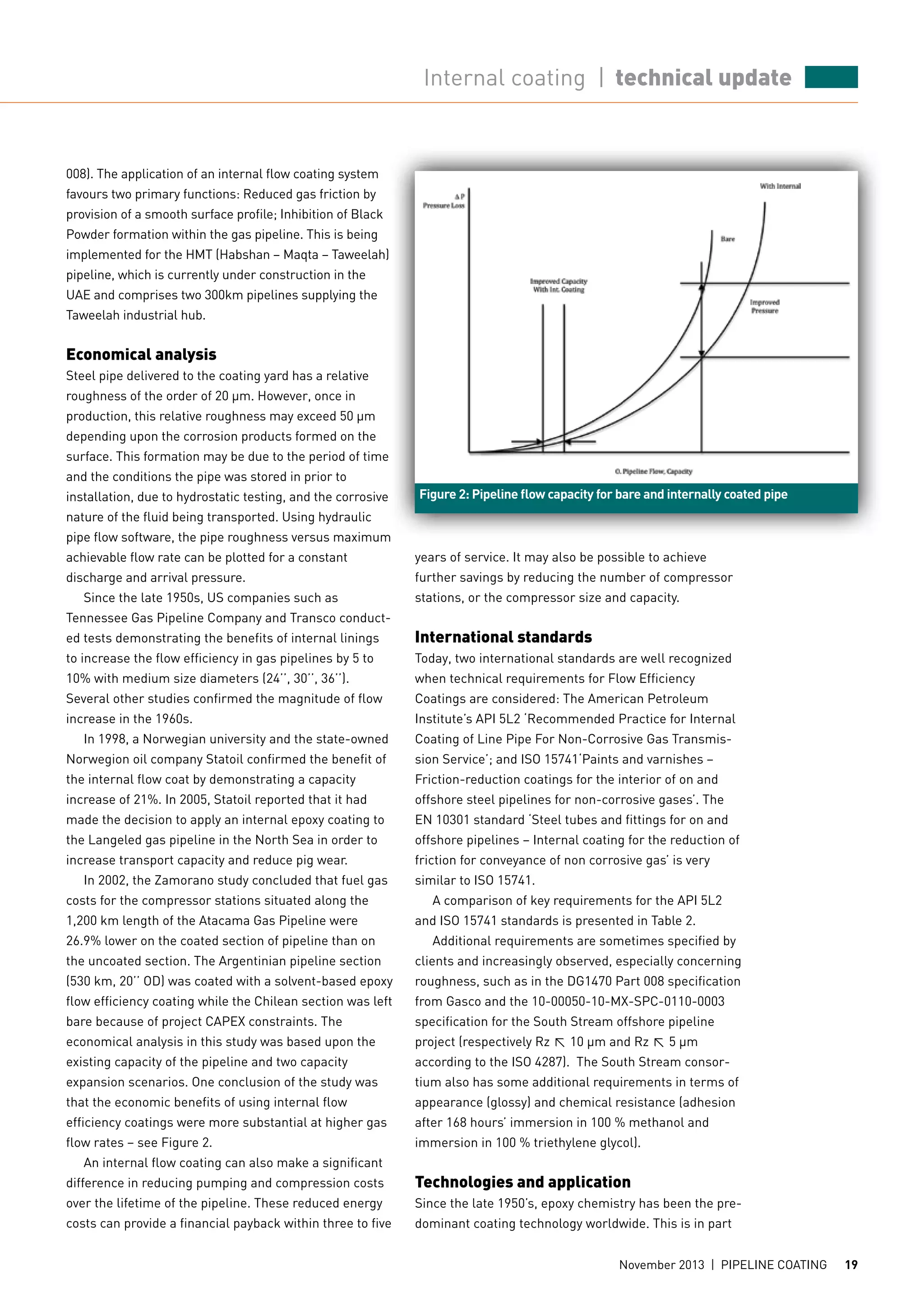 PC Nov 2013 Internal Coating | PDF