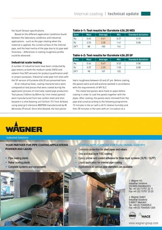PC Nov 2013 Internal Coating | PDF