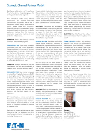 Infoblatt-EN | PDF | Mergers and Acquisitions | Business Banking & Finance